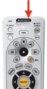 How To Program a DIRECTV Remote
